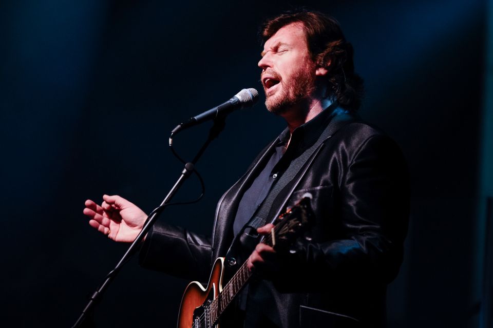 Las Vegas: The Australian Bee Gees at Excalibur Hotel - Who Should Consider This Experience?