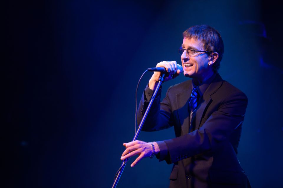 Las Vegas: The Australian Bee Gees at Excalibur Hotel - The Sum Up