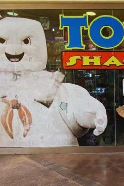 Las Vegas: The Price Of History And Car Crazies - What Makes This Tour Valuable?