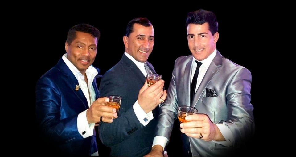 Las Vegas: The Rat Pack Is Back Live at the Tuscany - Who Should Consider This Experience?