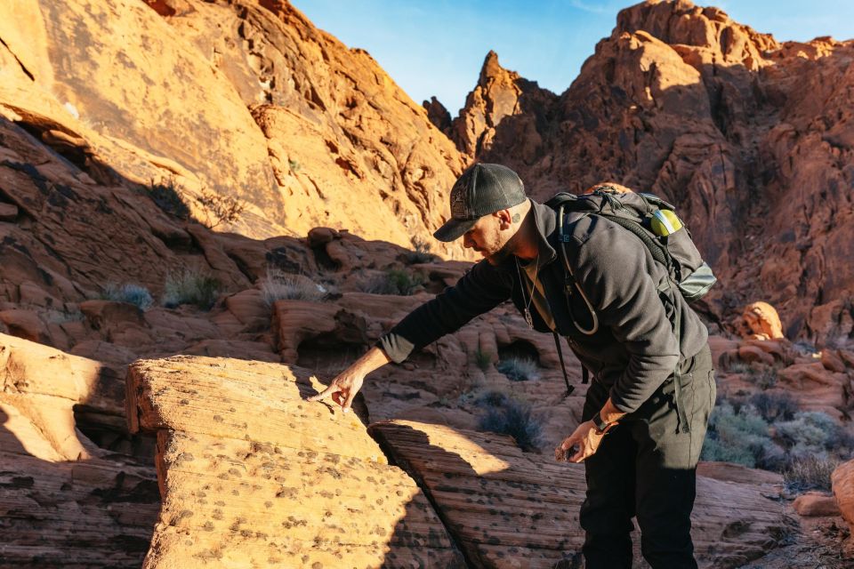 Las Vegas: Valley of Fire Guided Hike with Drinks and Snacks - The Sum Up: Is It Worth It?