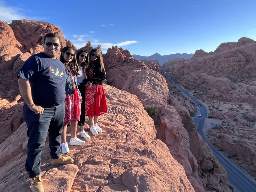Las Vegas: Valley of Fire Sunset Tour with Hotel Transfers - Final Thoughts: Is It Worth It?