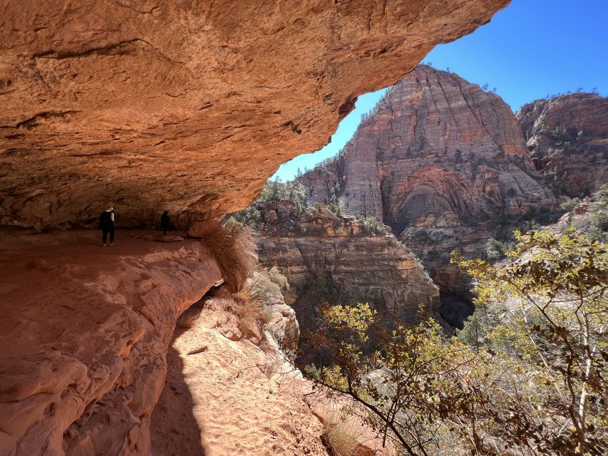 Las Vegas: VIP Guided Photography & Hiking Tour of Zion NP - Introduction: Why This Zion Tour Is a Great Choice
