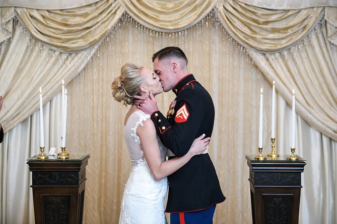 Las Vegas Vow Renewal Package - The Practical Side: Booking, Cost, and Logistics