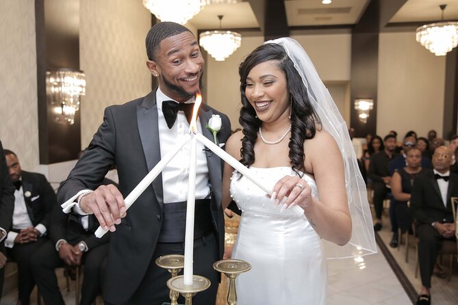 Las Vegas Vow Renewal Package - Who Will Love This Experience?