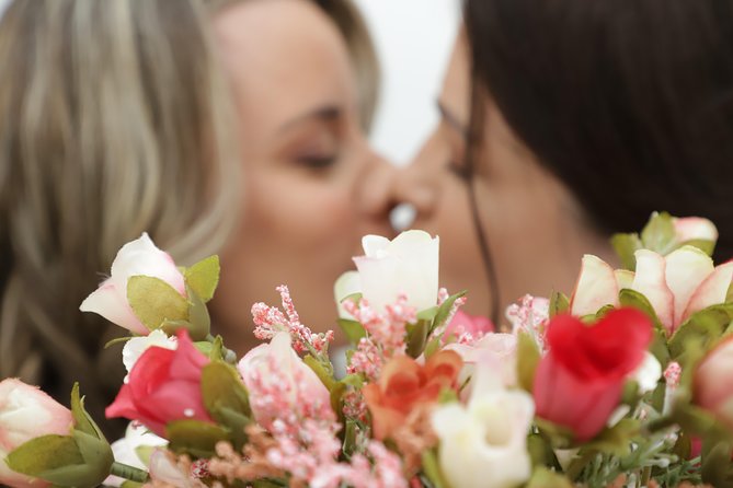 Las Vegas Wedding at Paradise Wedding Chapel - Pricing and Value