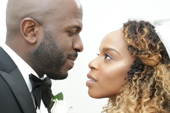 Las Vegas Wedding at Paradise Wedding Chapel - Pros and Cons Recap