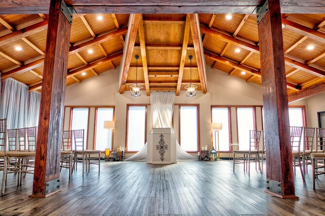 Las Vegas Wedding at The Little Vegas Chapel - The Practicalities: Pricing and Value