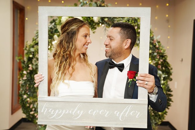 Las Vegas Wedding at The Little Vegas Chapel - Who Should Consider This Experience?