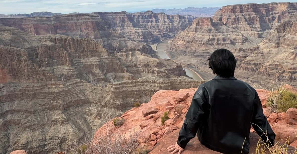 Las Vegas: West Rim, Hoover Dam, Joshua Tree, Welcome Sign - An In-Depth Look at the Itinerary