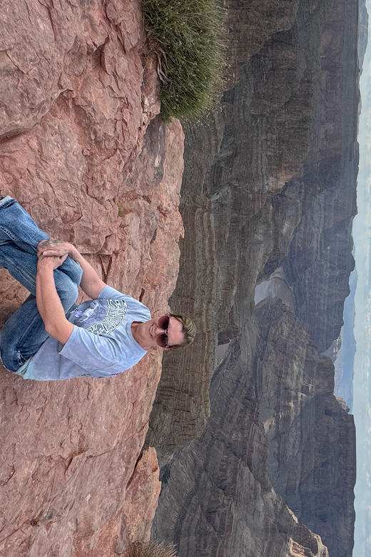 Las Vegas: West Rim, Hoover Dam, Joshua Tree, Welcome Sign - Why the Experience Works — and Why It Might Not