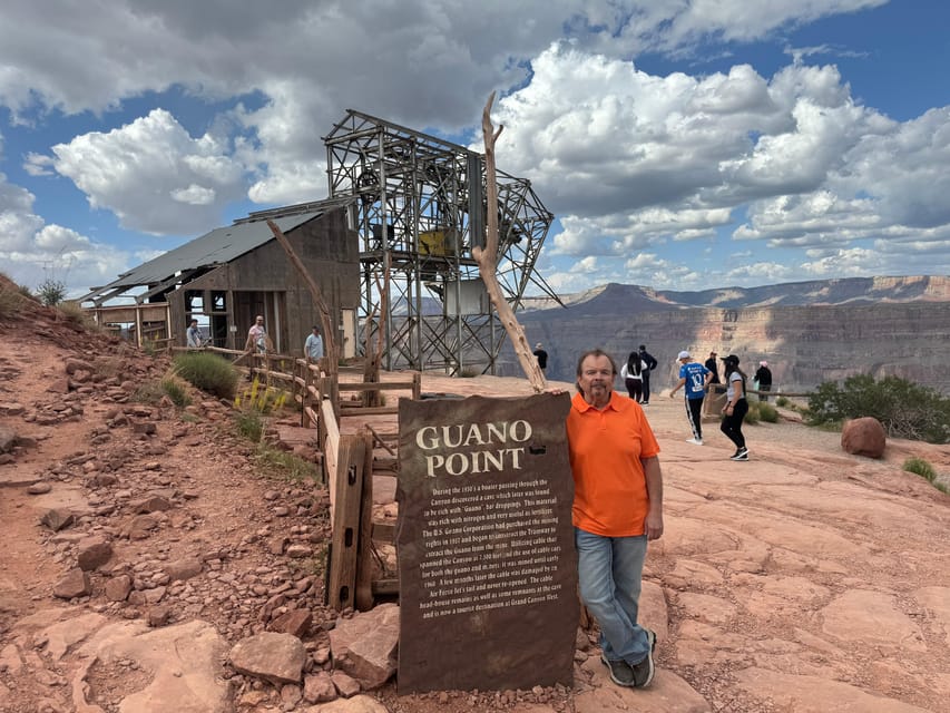 Las Vegas: West Rim, Hoover Dam, Joshua Tree, Welcome Sign - Practical Tips for the Tour