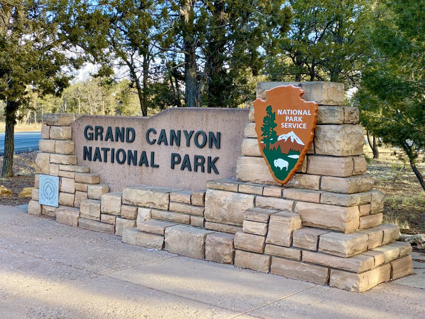 Las Vegas/Williams/Tusayan/Grand Canyon: One-Way Shuttle - Final Thoughts: Is This Tour Right for You?