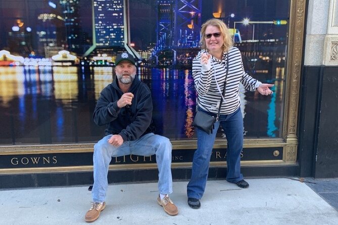 Las Vegas Zombie Scavenger Hunt - Key Points