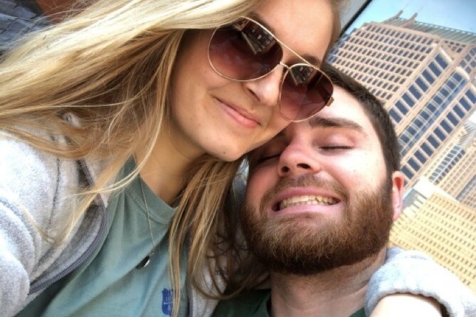 Las Vegas Zombie Scavenger Hunt - Who Might Not Love It?