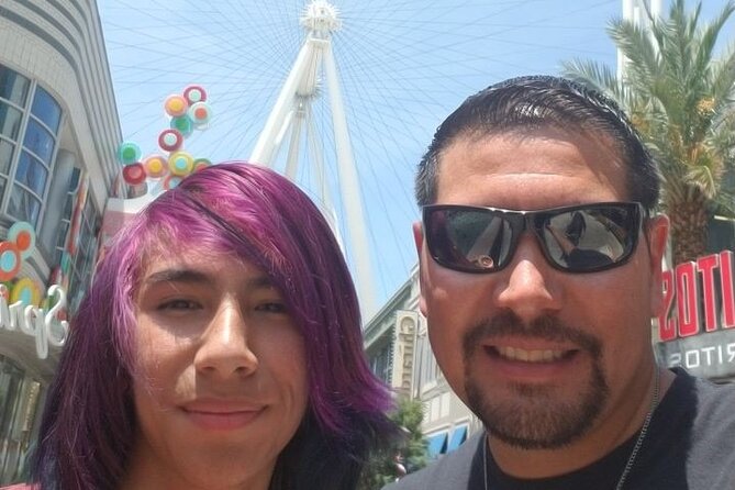 Las Vegas Zombie Scavenger Hunt - FAQ