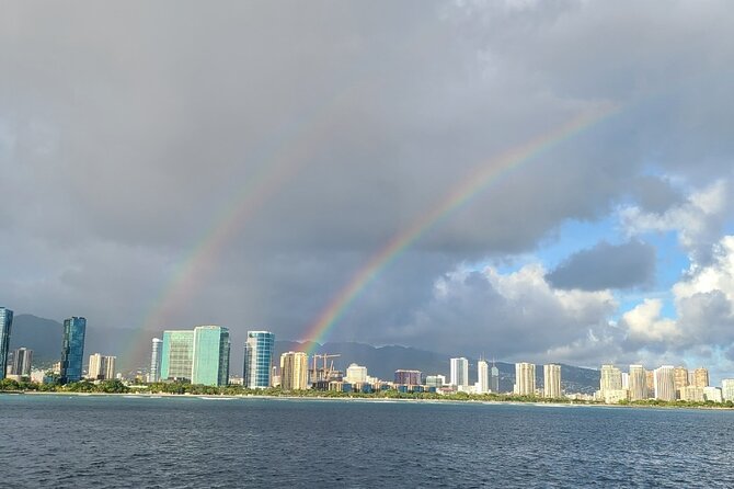 Late Breakfast Cruise in Honolulu - Challenges and Considerations
