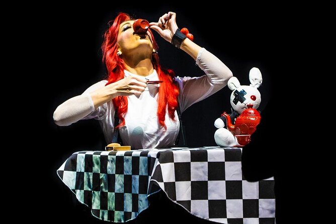 Late Night Magic at The Orleans Las Vegas - Final Thoughts