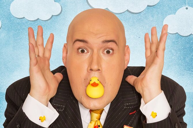 Laughternoon - What Is Laughternoon and Why Should You Consider It?