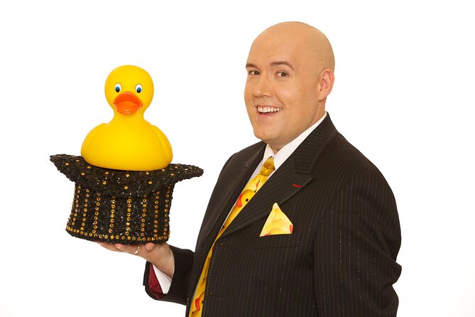 Laughternoon - The Sum Up: Is Laughternoon Worth It?