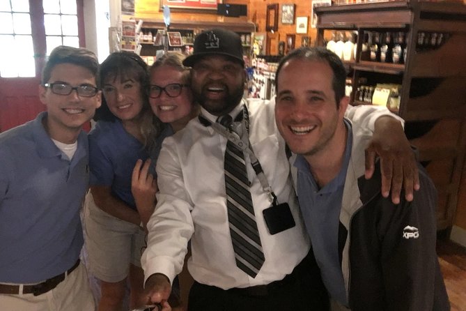 Laura Plantation & Airboat Tours - Introduction