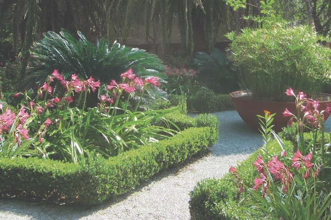 Laura Plantation & Airboat Tours - Authentic Experiences from the Reviews