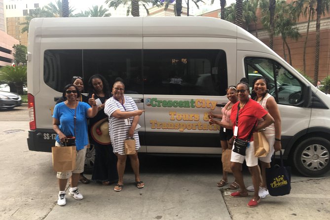 Laura Plantation Tour with Transportation - The Authentic Experience and Cultural Insights