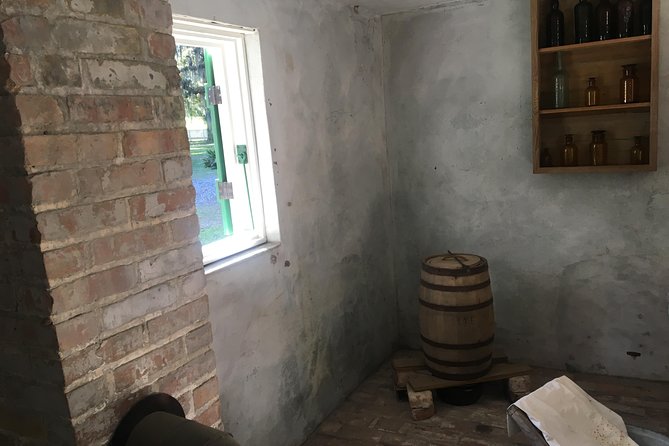 Laura Plantation Tour with Transportation - Practical Tips for Future Travelers