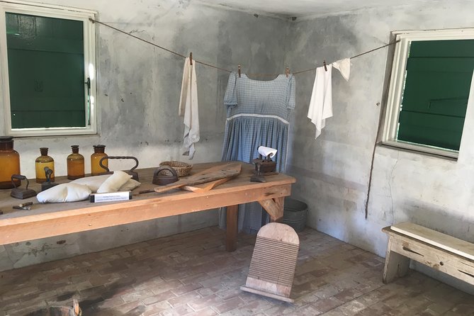 Laura Plantation Tour with Transportation - The Sum Up: Who Is This Tour Best For?