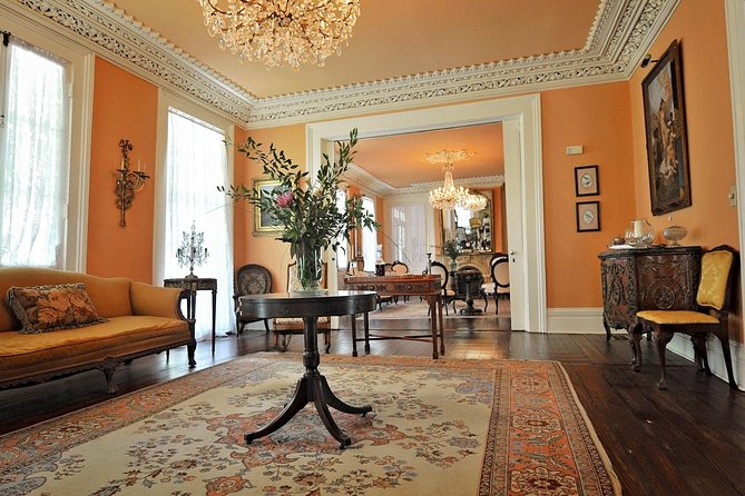 Laura Plantation Tour with Transportation - FAQ: Your Questions Answered