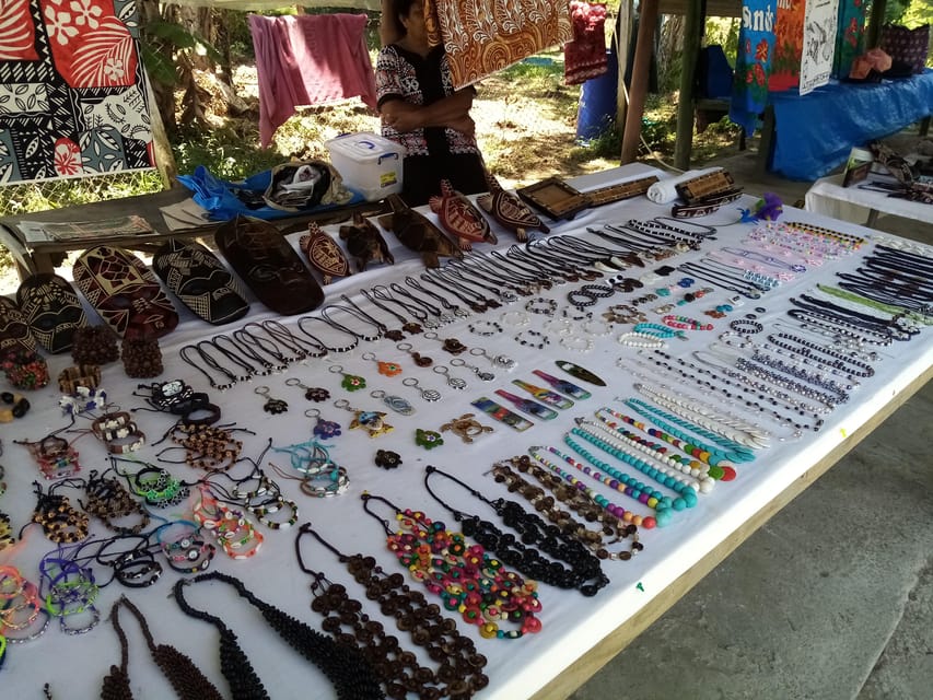 Lautoka Cruise Ship Tour - The Experience in Detail