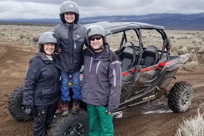 Lava Run Off-Road Adventure - Frequently Asked Questions