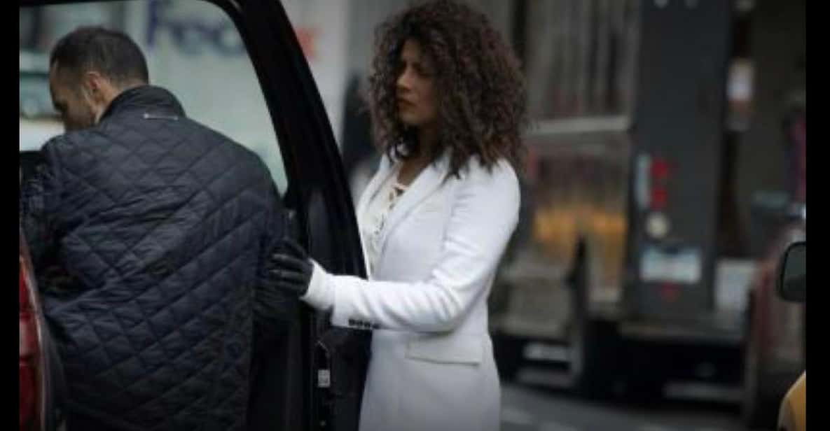 LAX Airport Transportation - The Sum Up