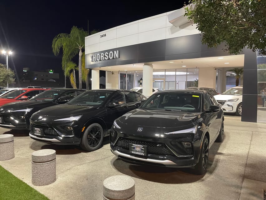 LAX Airport Transportation - FAQ