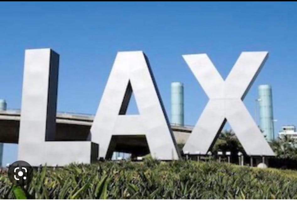 LAX, John Wayne: Los Angeles,OC luxurious rides & transfers - The Itinerary Breakdown