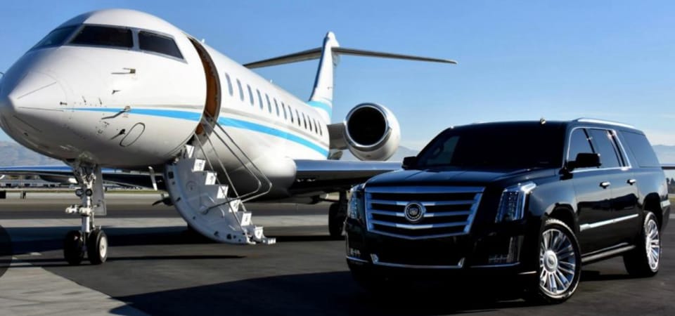 LAX, John Wayne: Los Angeles,OC luxurious rides & transfers - Who Is This Service Best Suited For?