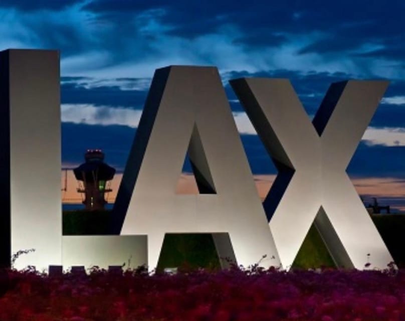 LAX, John Wayne: Los Angeles,OC luxurious rides & transfers - Final Thoughts