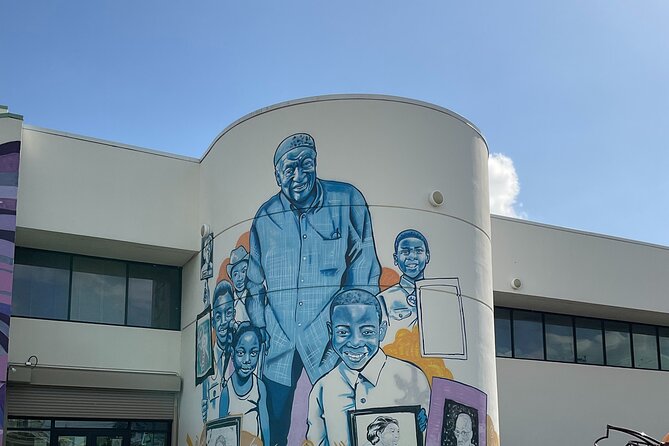 Le Faubourg Tremé guided tour in French - Final Thoughts