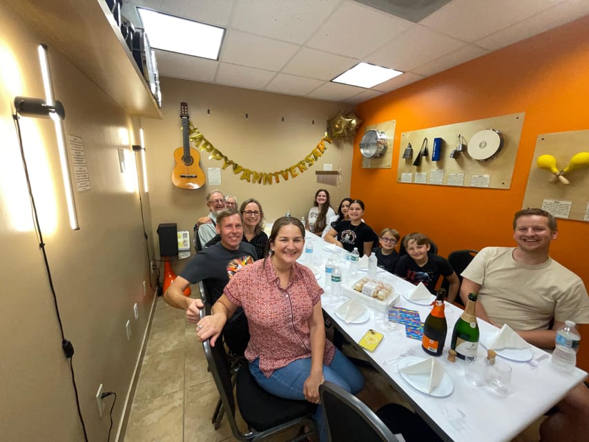 Learn To Play Congas in 15 Minutes - The Authenticity and Value of This Experience