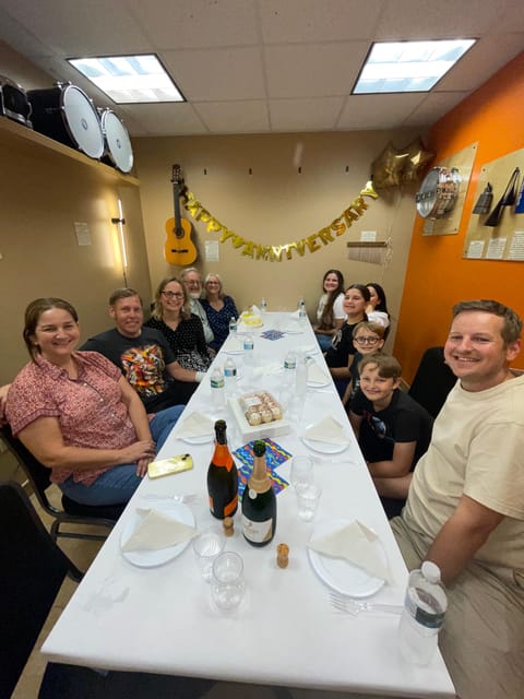 Learn To Play Congas in 15 Minutes - Who Will Love This Tour?