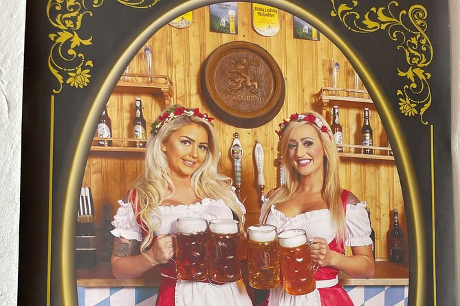 Leavenworth Exclusive Tour from Seattle - Exploring the Bigfoot Stop and Scenic Highlights