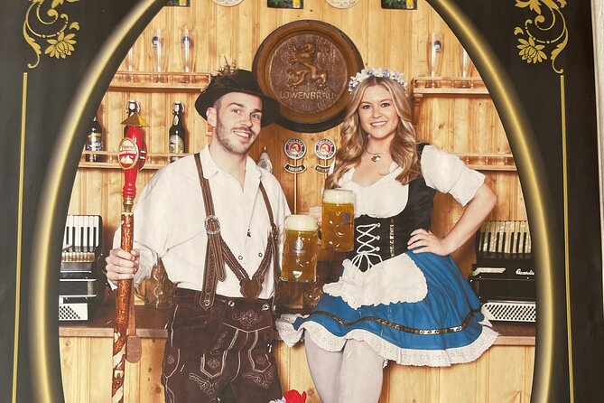 Leavenworth Exclusive Tour from Seattle - The Scenic Drive Back and Deception Falls