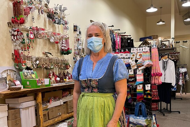 Leavenworth Exclusive Tour from Seattle - The Guide and Group Experience