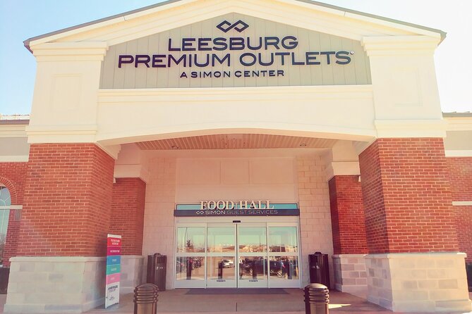Leesburg Premium Outlets Shopping Tour - Final Thoughts