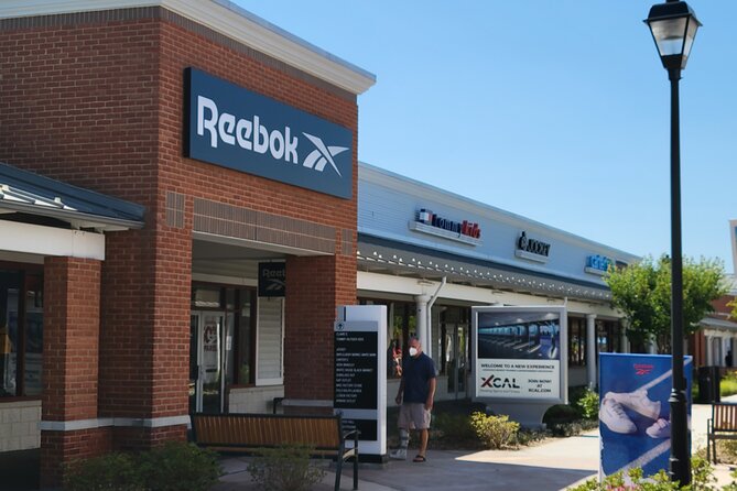 Leesburg Premium Outlets Shopping Tour - FAQ