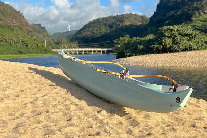 Legendary North Shore Self Guided Driving Tour Adventure - FAQ