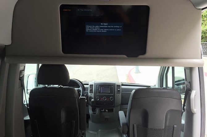 Legends Of Hollywood Shore Excursion - Authentic Insights from Reviewers