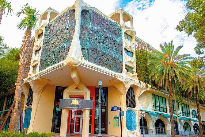 Lil Bahamas Coconut Grove Tour - Discovering Coconut Grove: Why We Think This Tour Works