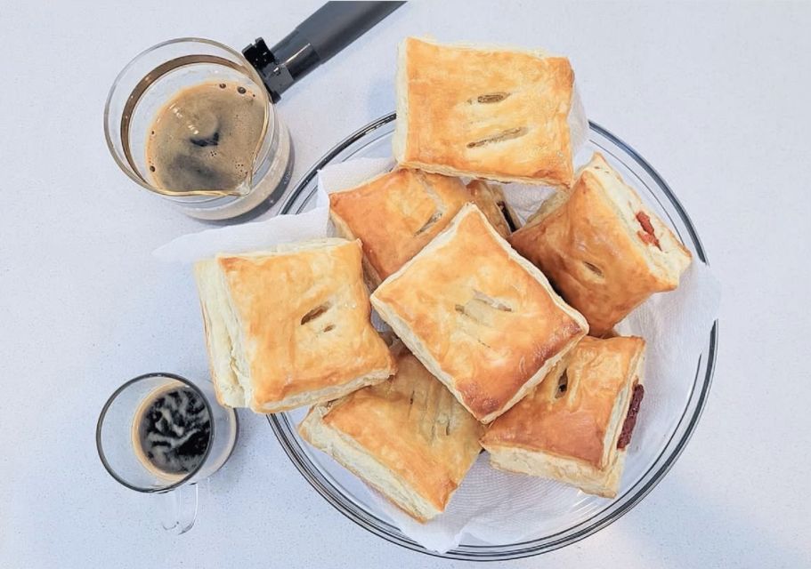 Li'l Havana: Two Family Shops Tour with Rum, Coffee & Pastry - Who Will Love This Experience