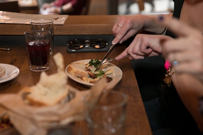 Limited! World Culinary Experience - Exploring Philadelphia’s Italian Market: What You Can Expect